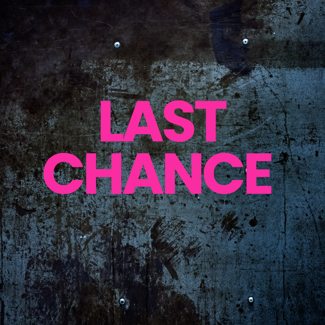 Last Chance – Final Styles Ending Soon | AnniWear